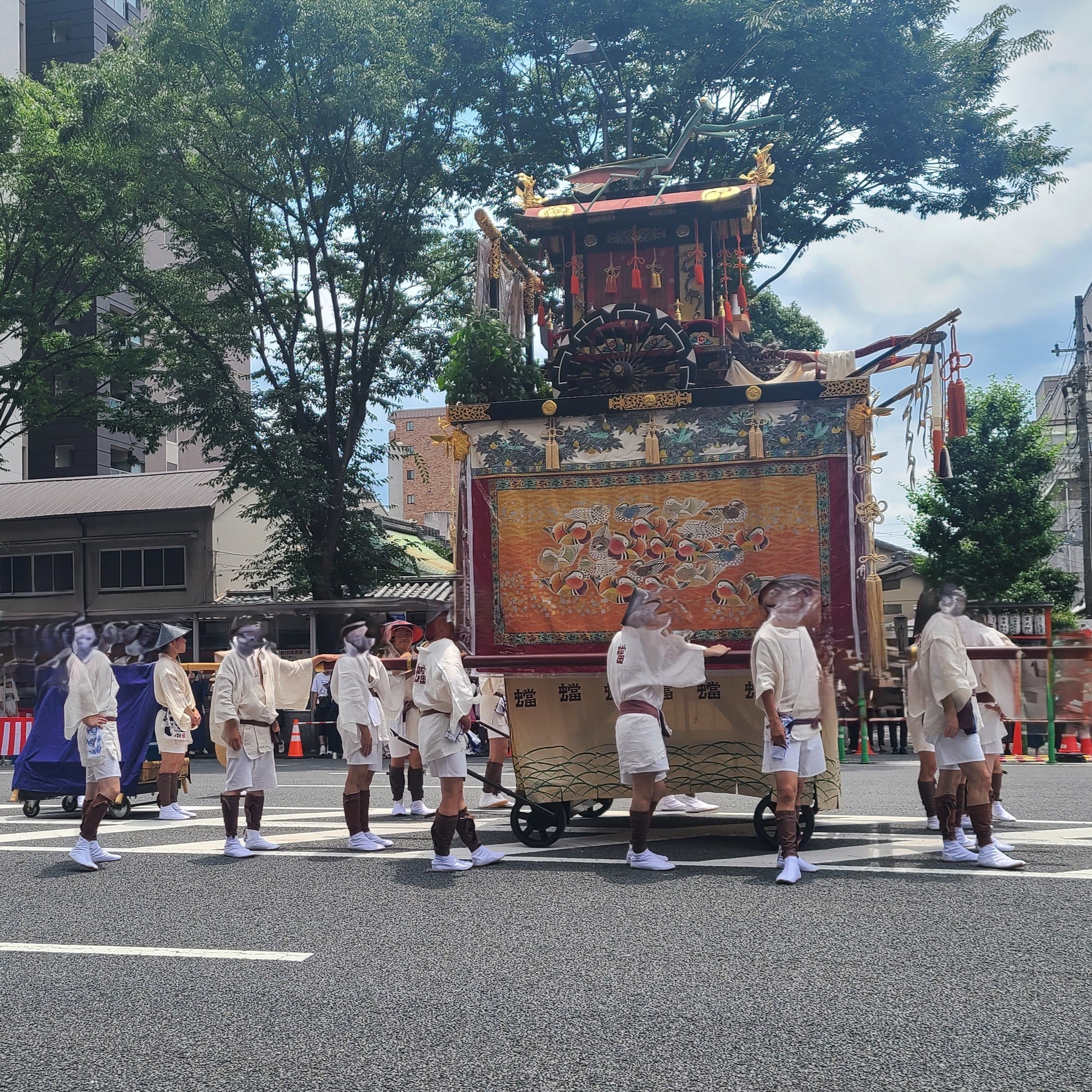 祇園祭2024 – nanaco plus+