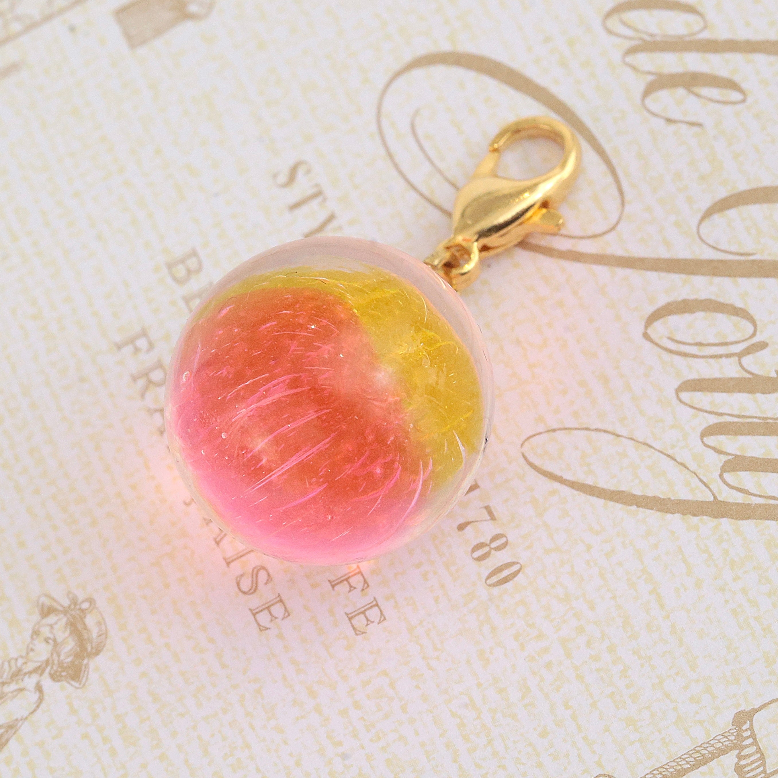 【新商品】6月14日発売！！ 飴のチャーム ヴィーナス《夏限定》 – nanaco plus+