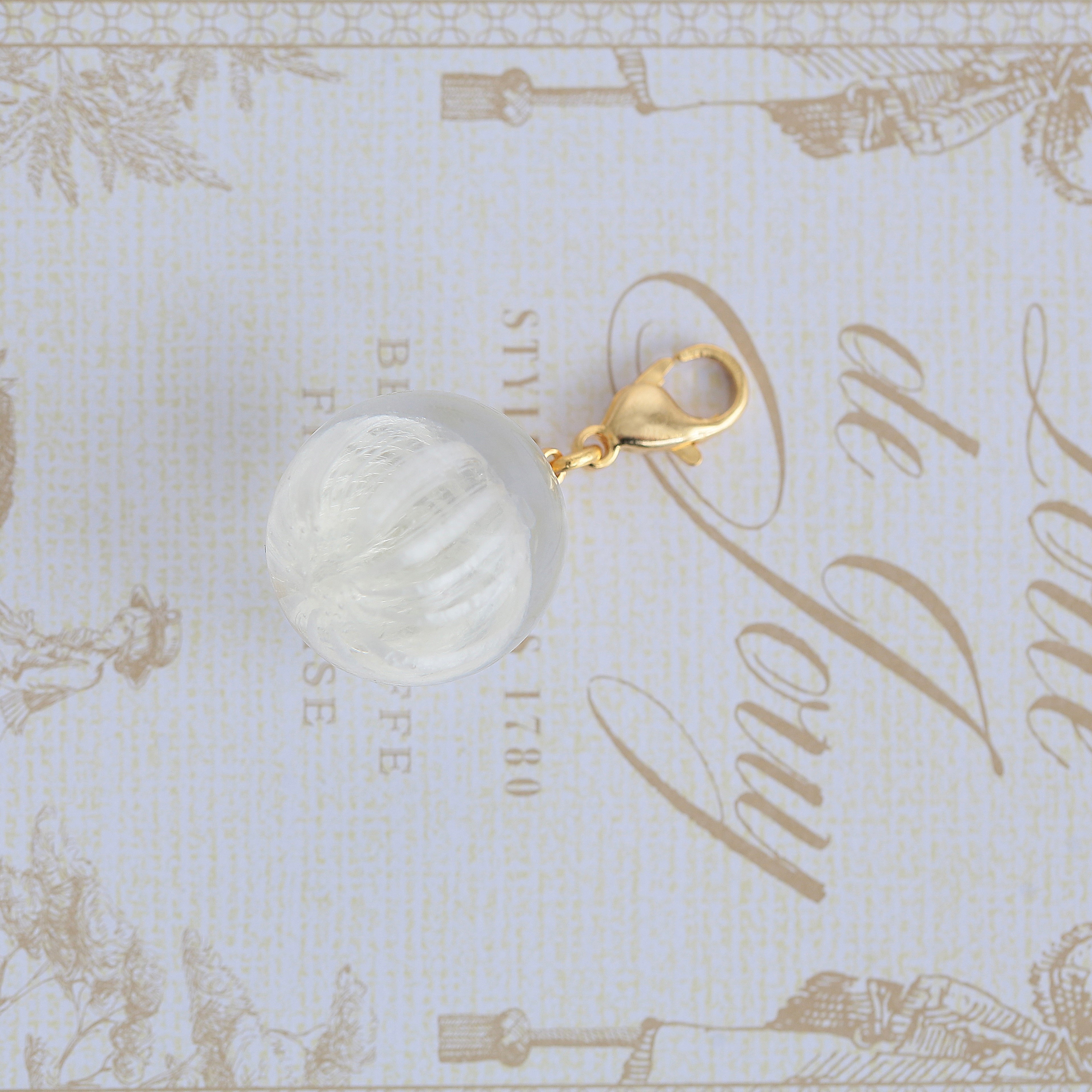 【新商品】8月2日発売‼︎飴のチャーム ヨーグルト玉 – nanaco plus+