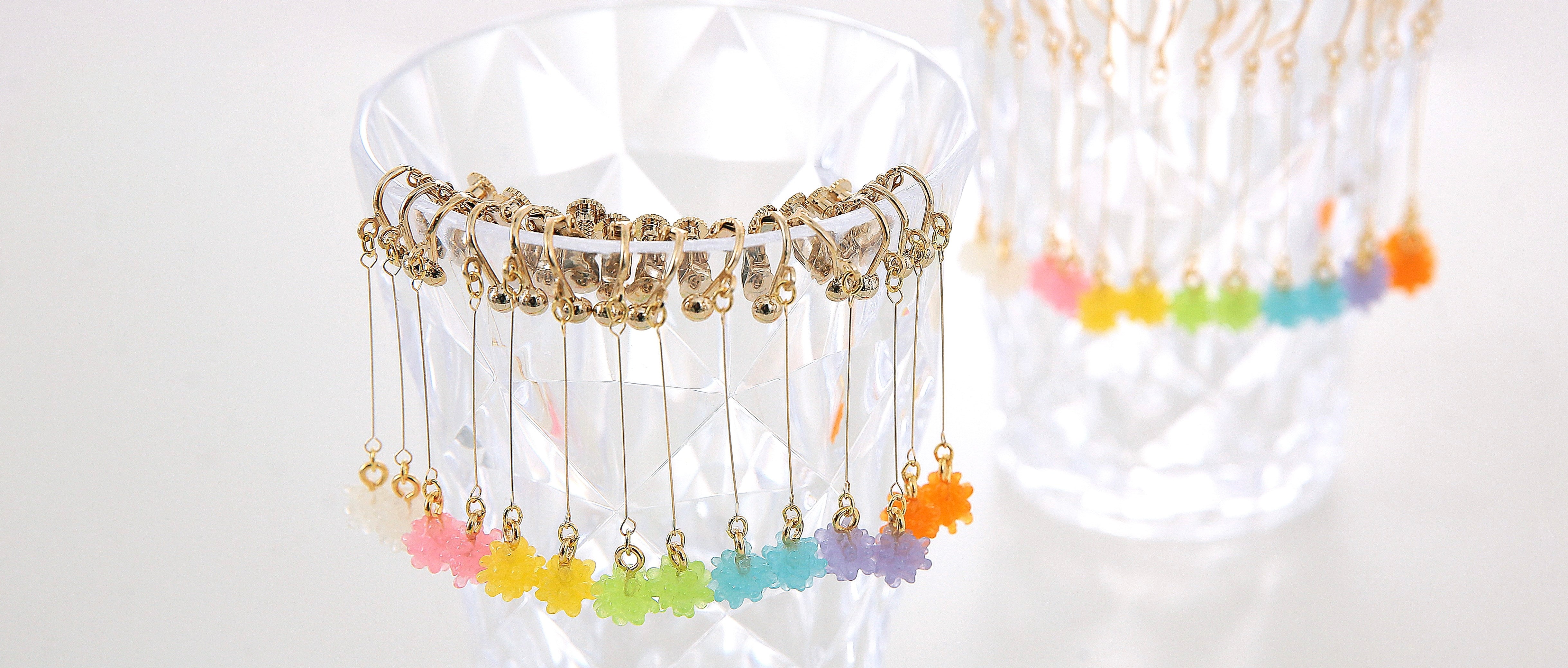 【新商品】1月10日(金) こんぺい糖ワールド 発売！！ – nanaco plus+