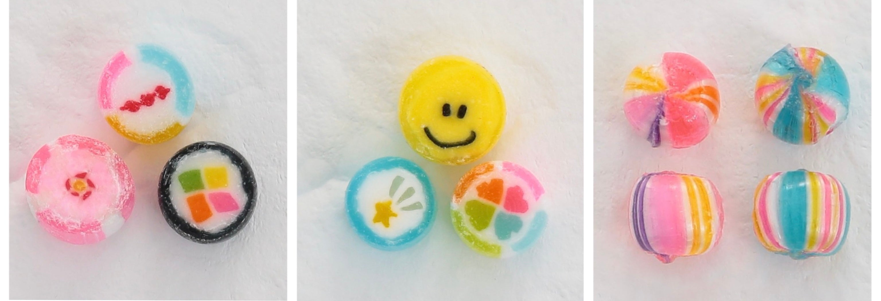 【新商品】2月14日発売‼︎プチギフト お花見 ハッピースマイル こももこるり – nanaco plus+