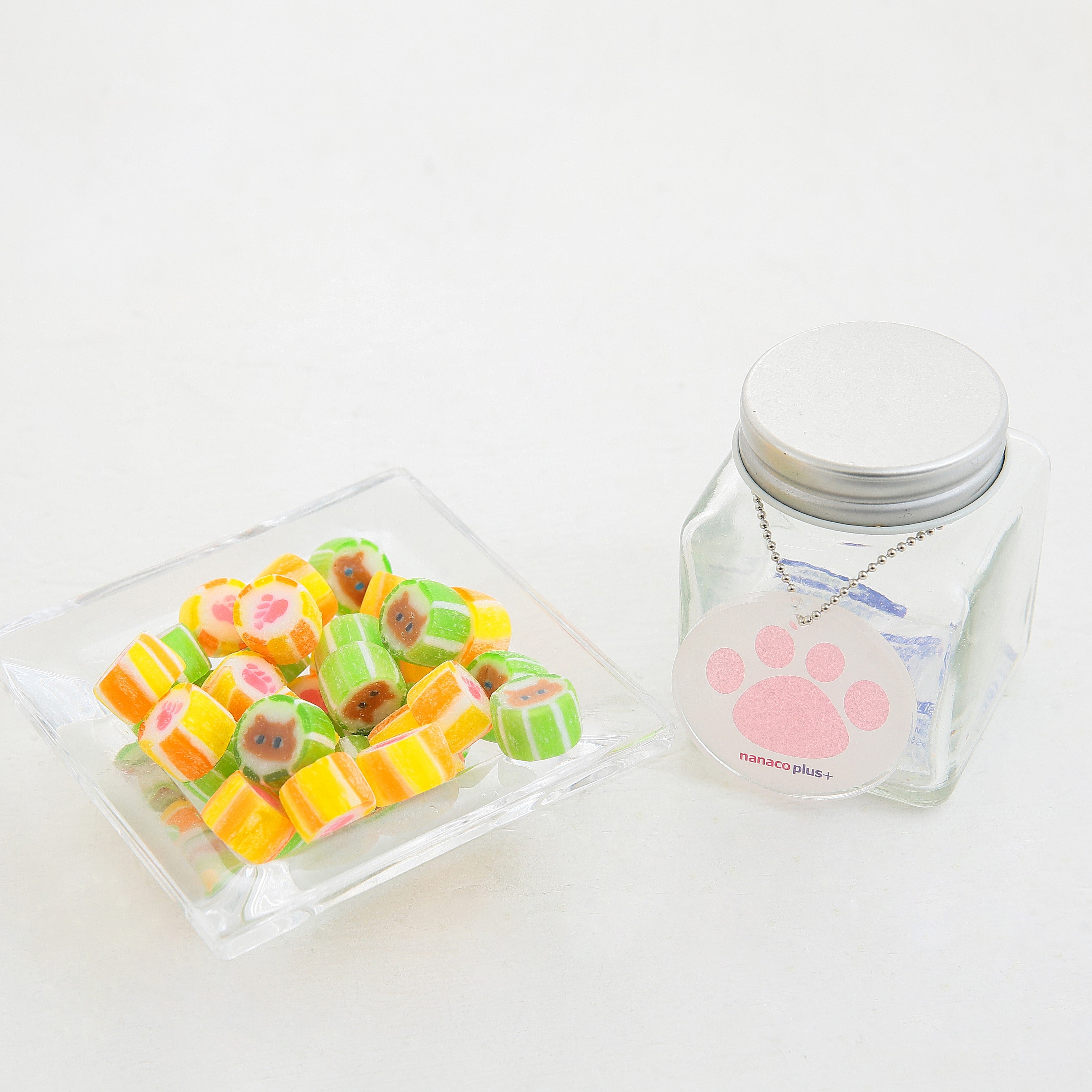 【新商品】2月7日発売!! ねこ日和チャーム、にゃんにゃん飴チャーム付き、にゃんにゃんツインチャーム【春限定】 – nanaco plus+