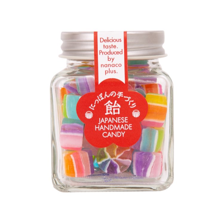 びん飴 ベビー風車 – nanaco plus+