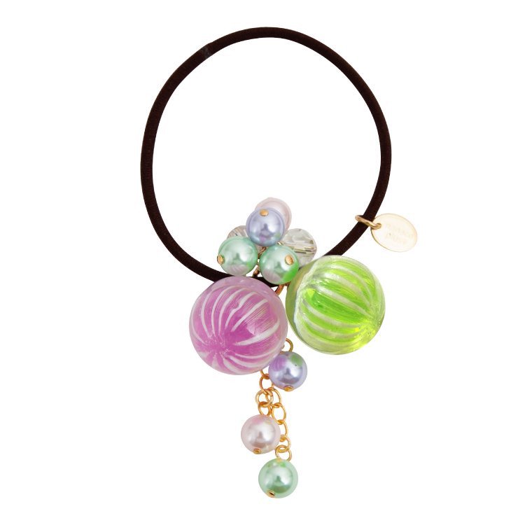 【EC限定】糖果发带霞多丽 – nanaco plus+