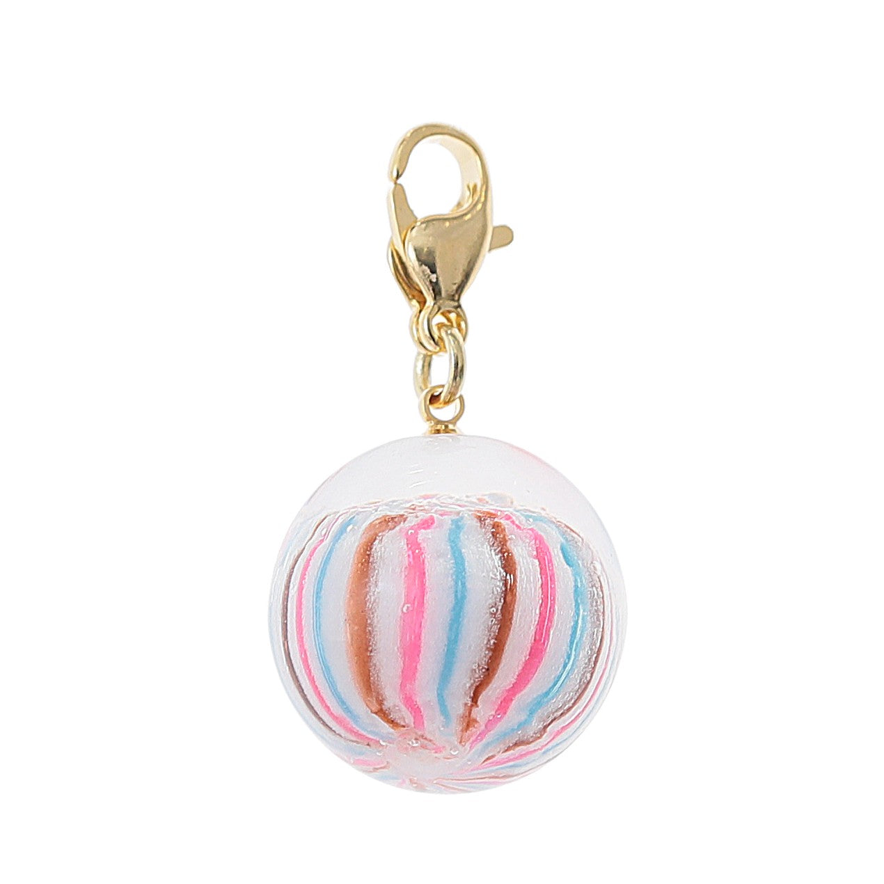 飴のチャーム アップルティ – nanaco plus+