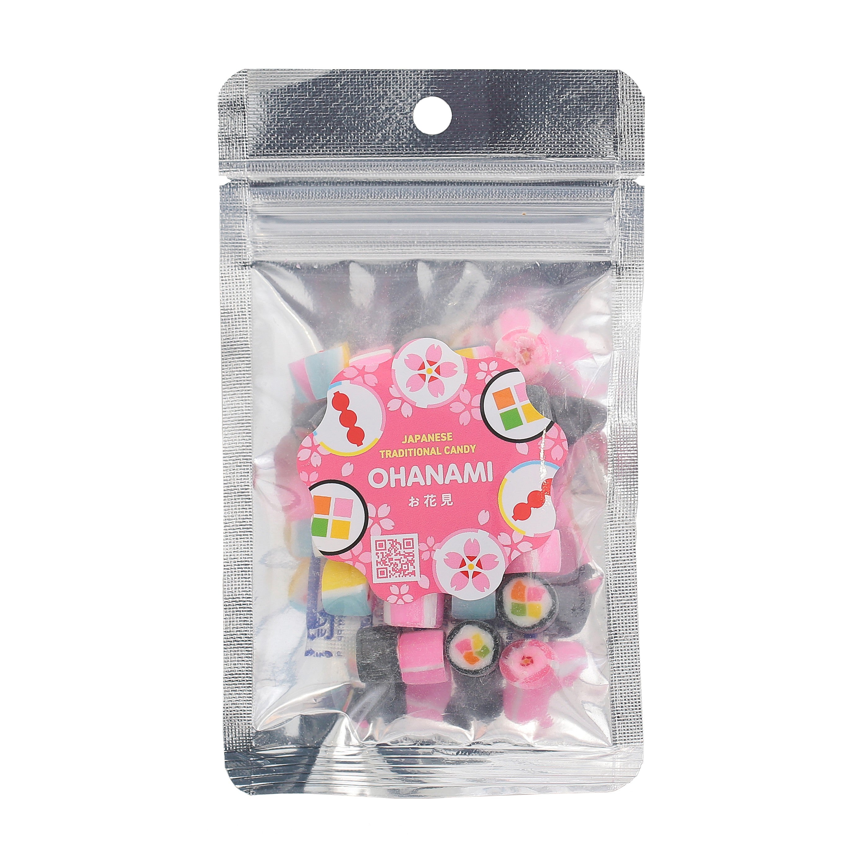 プチギフト お花見 – nanaco plus+