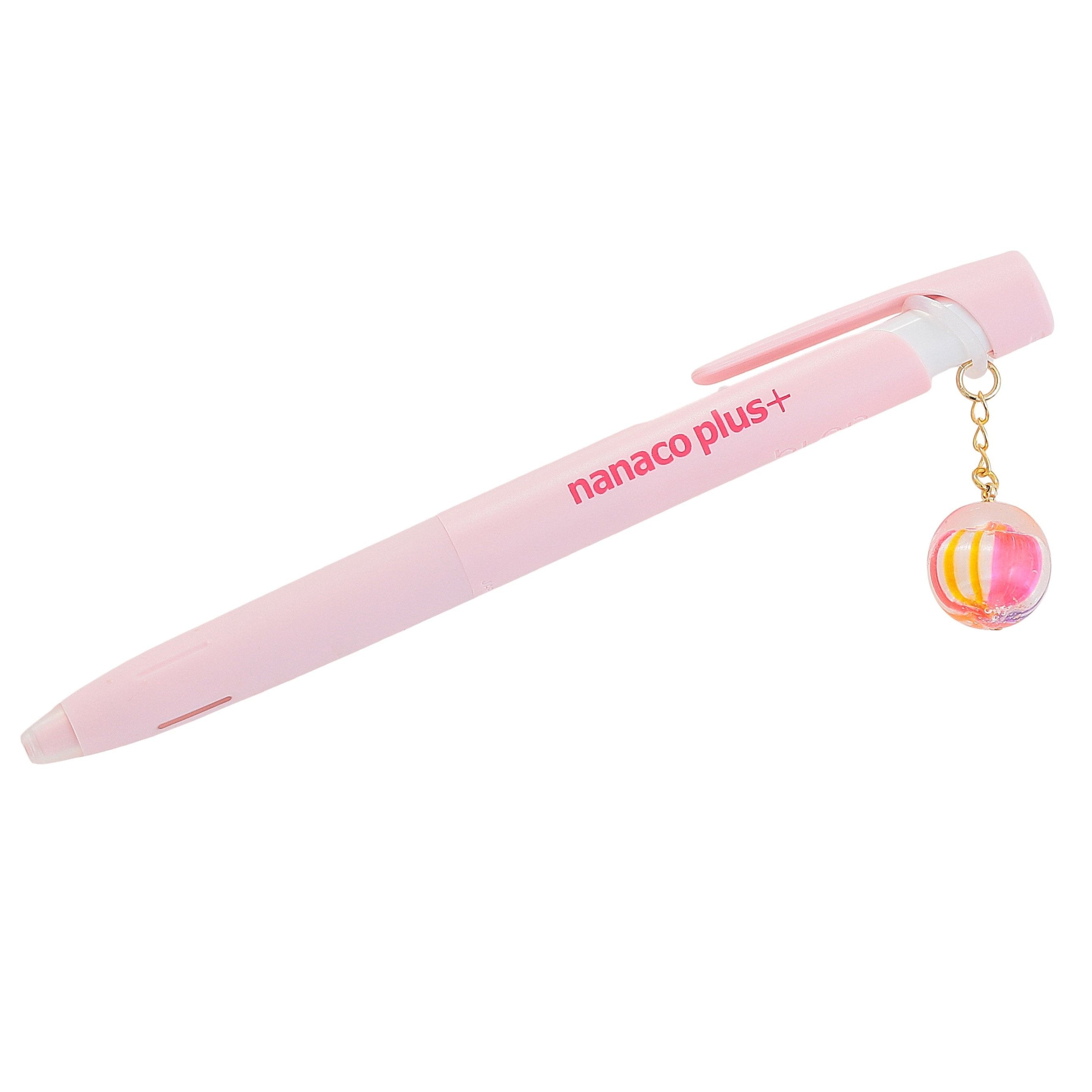 Candy ballpoint pen Koharu – nanaco plus+