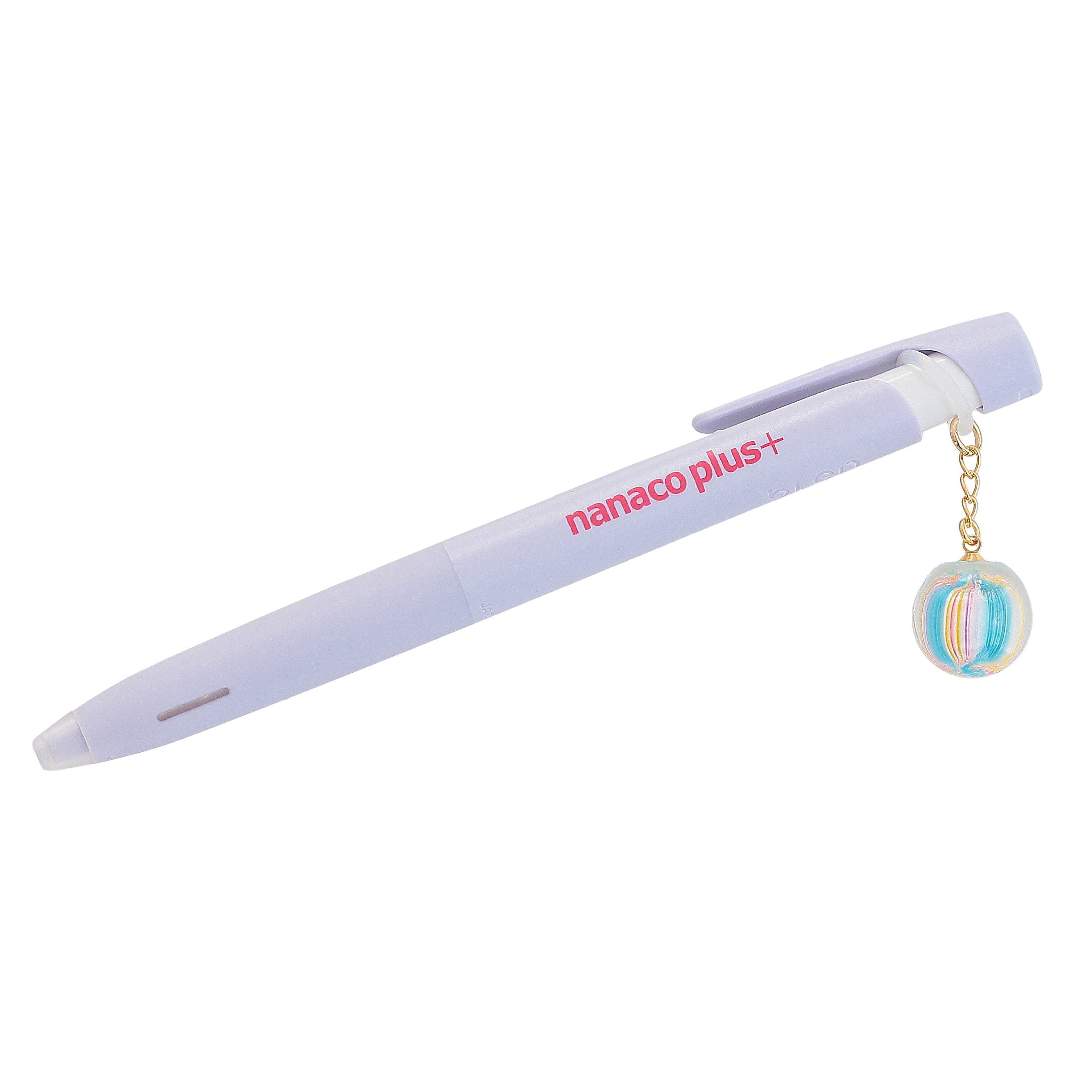 Candy ballpoint pen Koharu – nanaco plus+