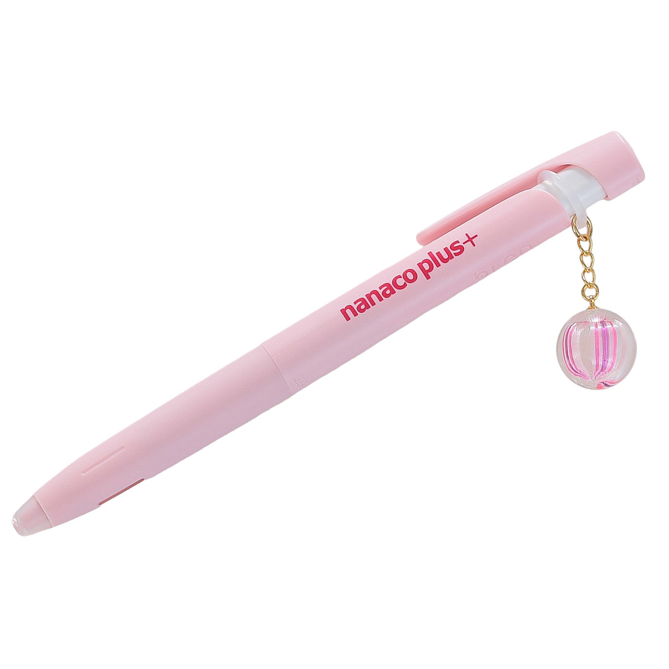 飴のボールペン こはる – nanaco plus+