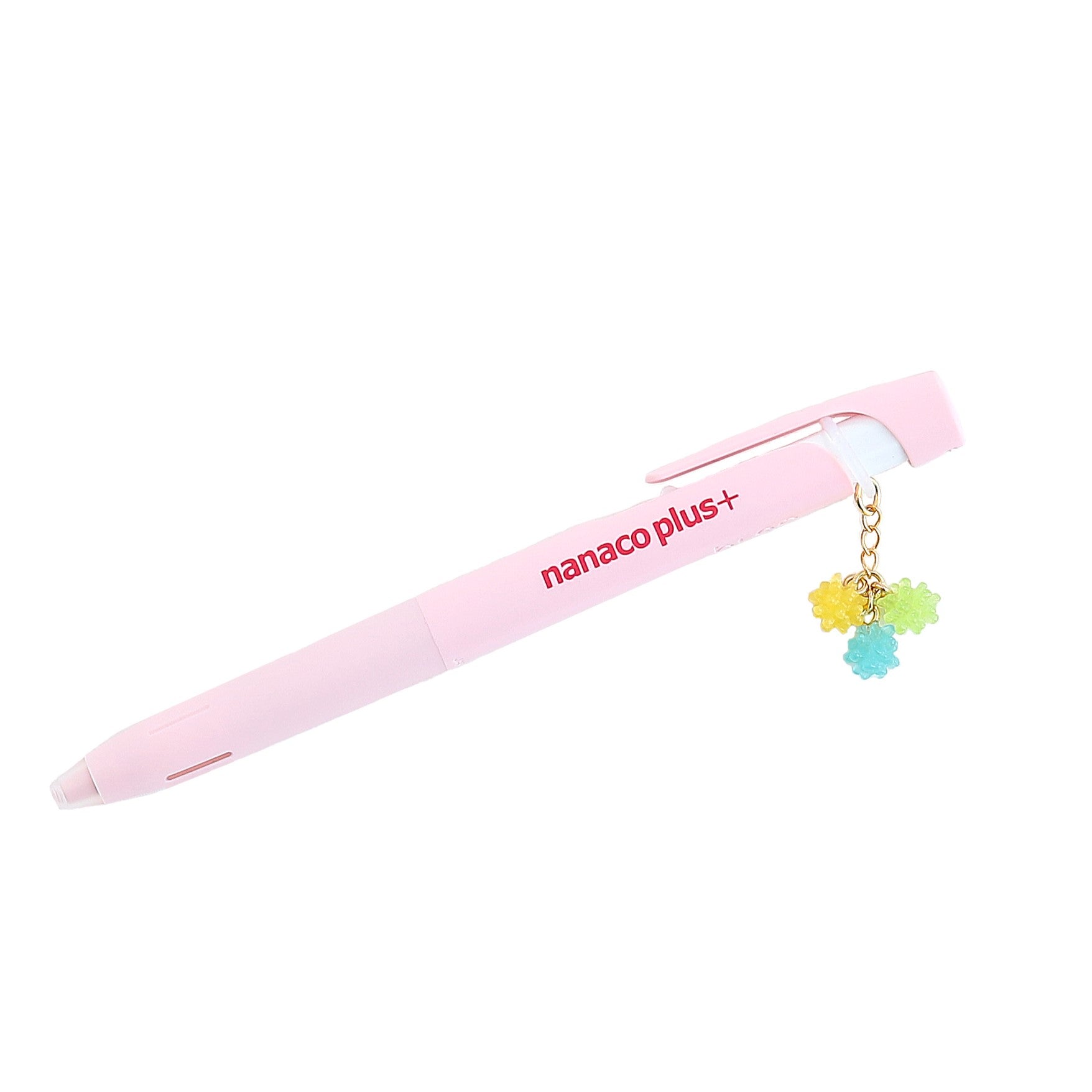 Candy ballpoint pen Koyoi – nanaco plus+