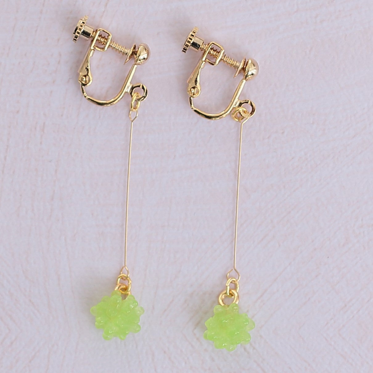 Candy ballpoint pen Koyoi – nanaco plus+