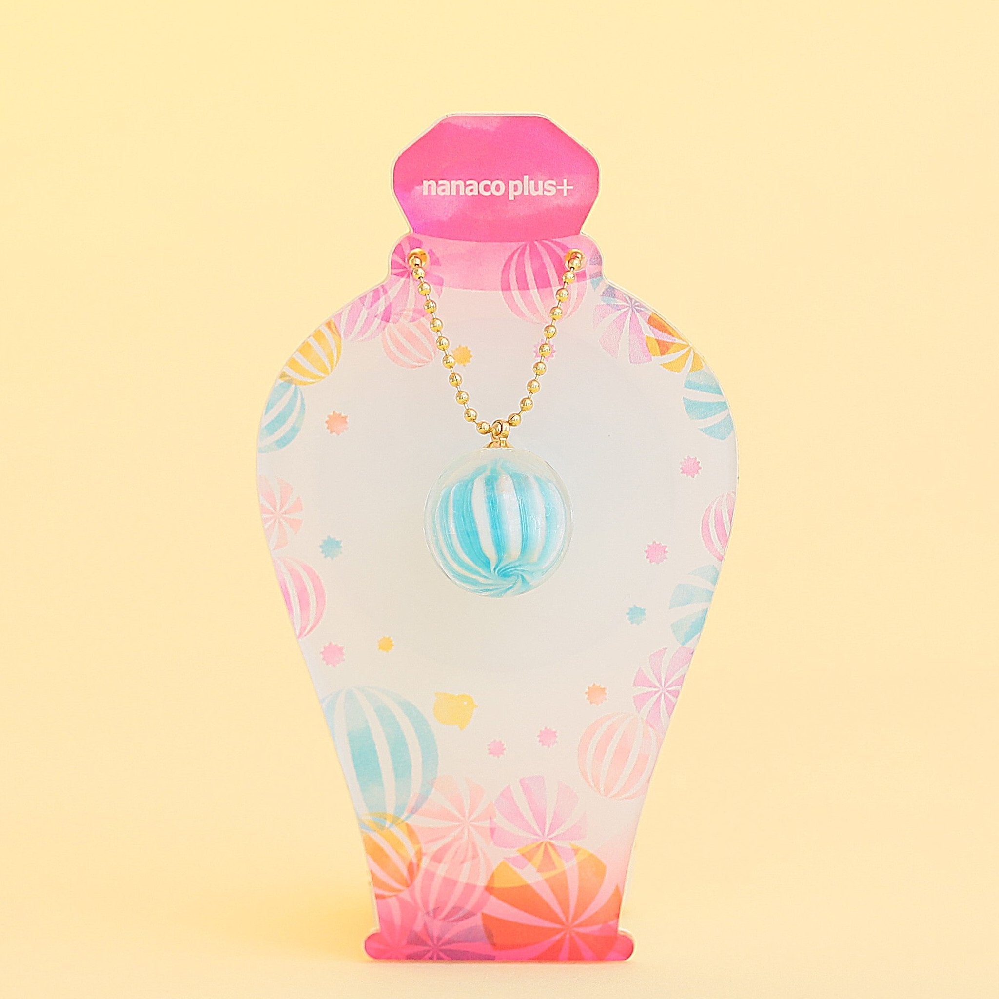 【SALE 50%OFF】飴のミラー 小粒ソーダ玉 – nanaco plus+