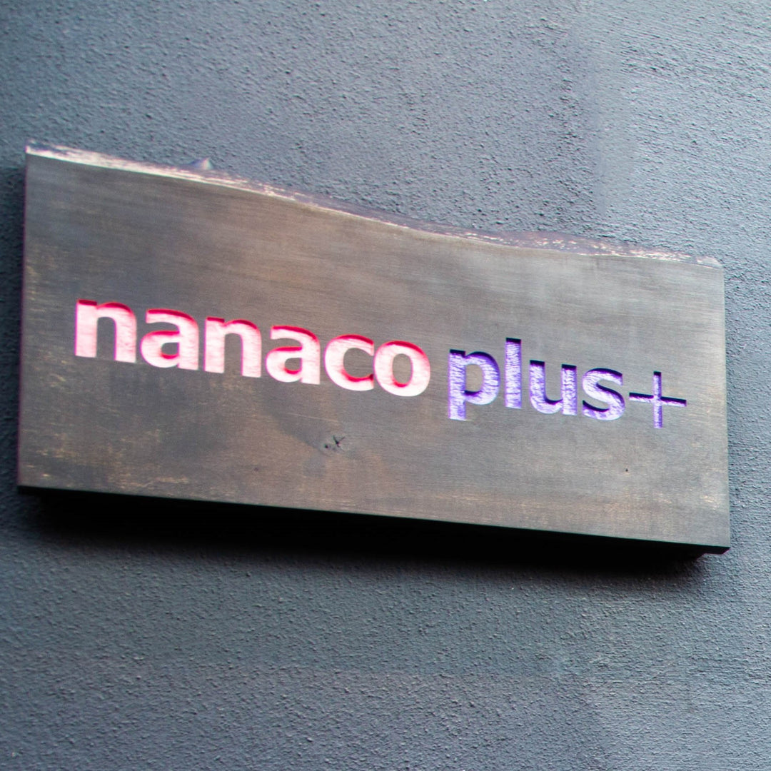 Thank you for the 20th ANNIVERSARY!! – nanaco plus+