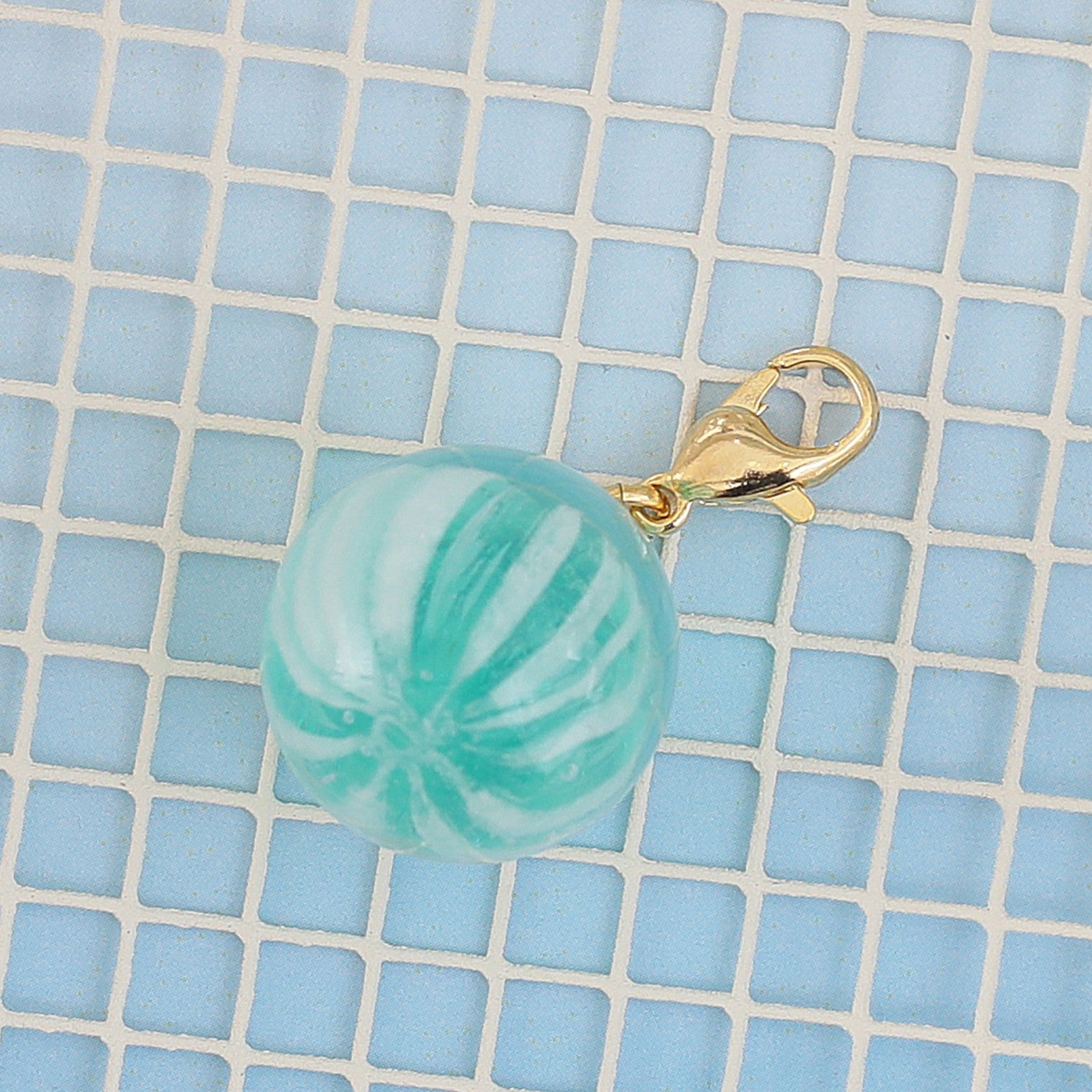 【新商品】7月4日（金）飴のチャーム 青のしずく 発売‼︎ – nanaco plus+