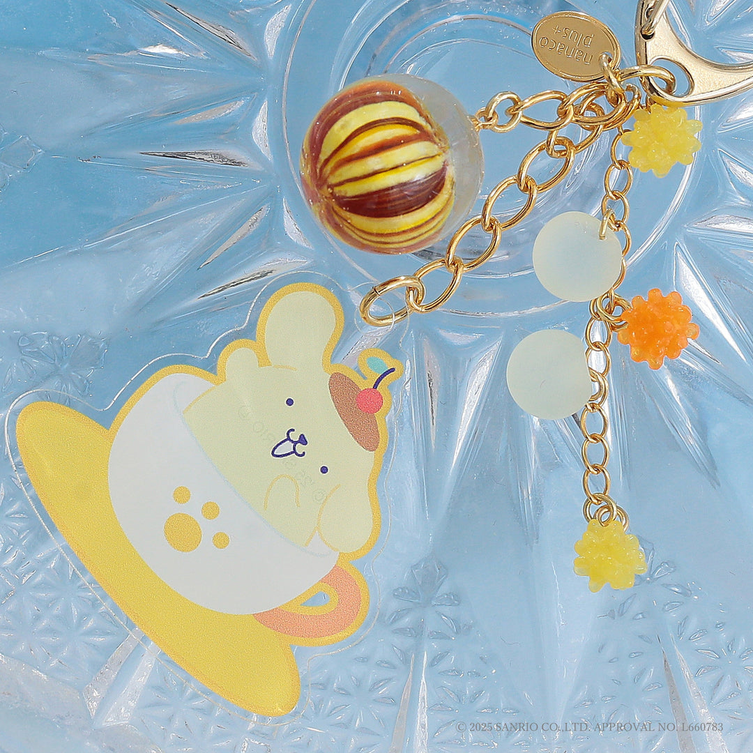 サンリオキャラクターズ 各店限定商品が登場!! – nanaco plus+