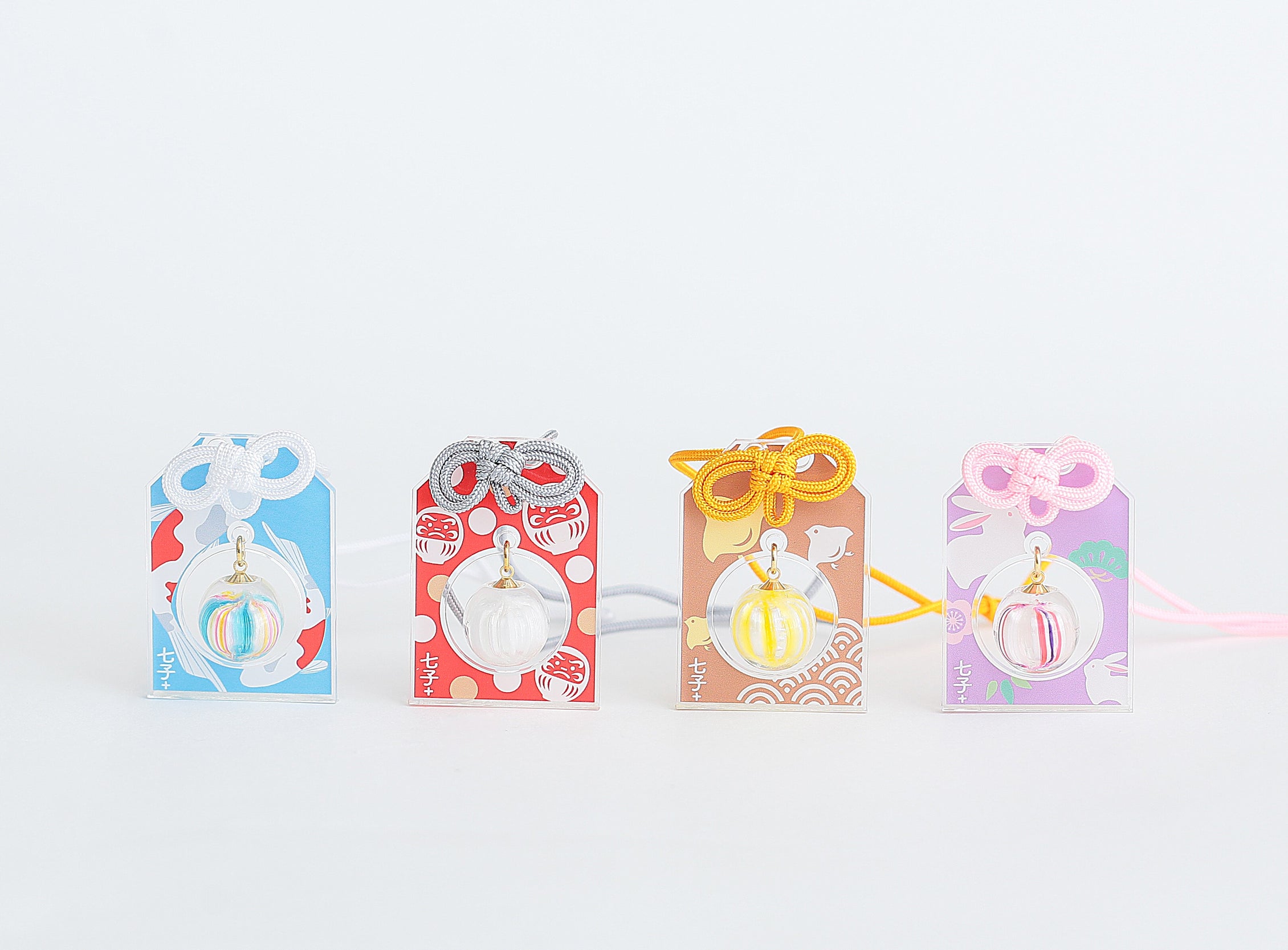 縁起のいい飴!! – nanaco plus+