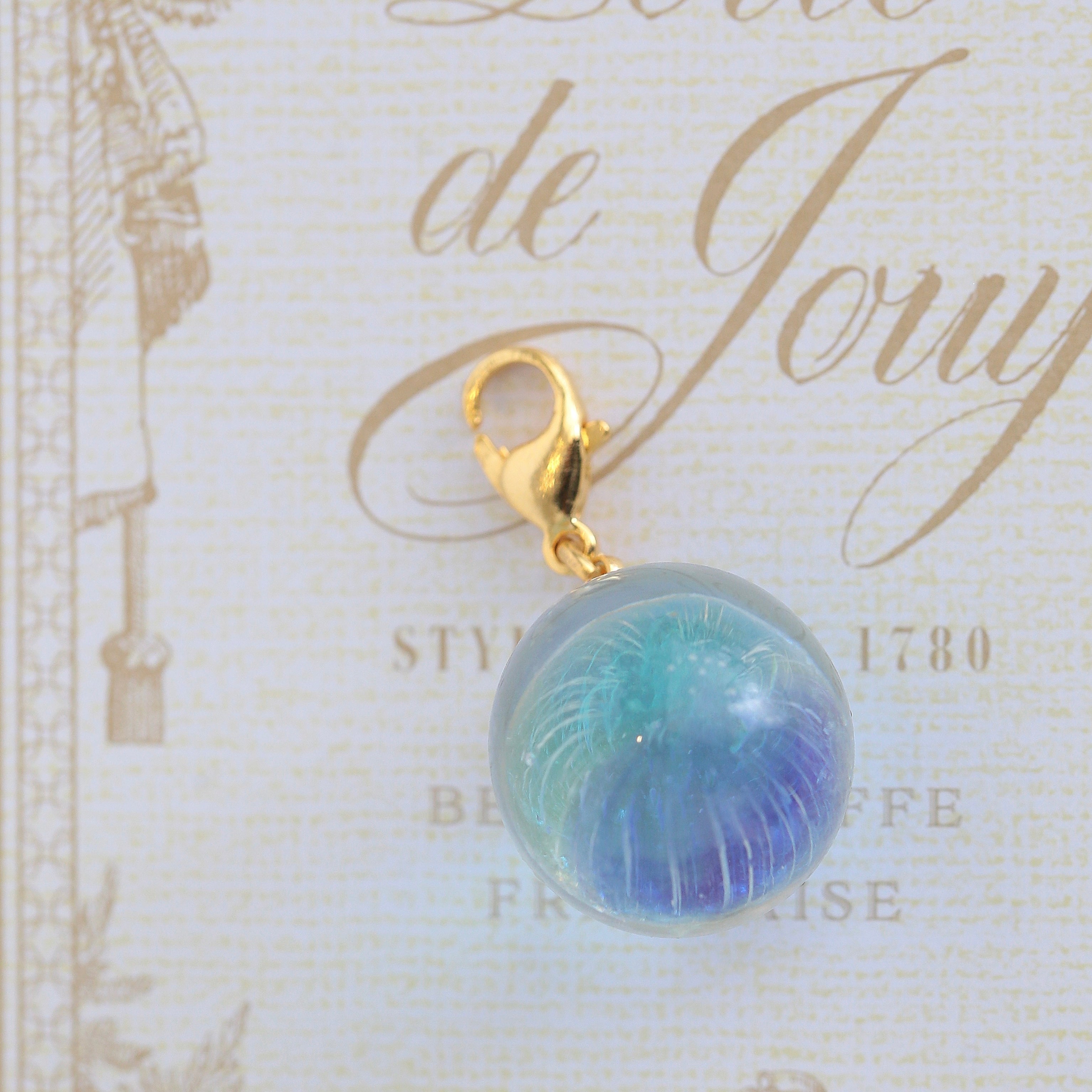 【新商品】10月18日(金) 発売‼︎ 飴のチャーム ネプチューン – nanaco plus+