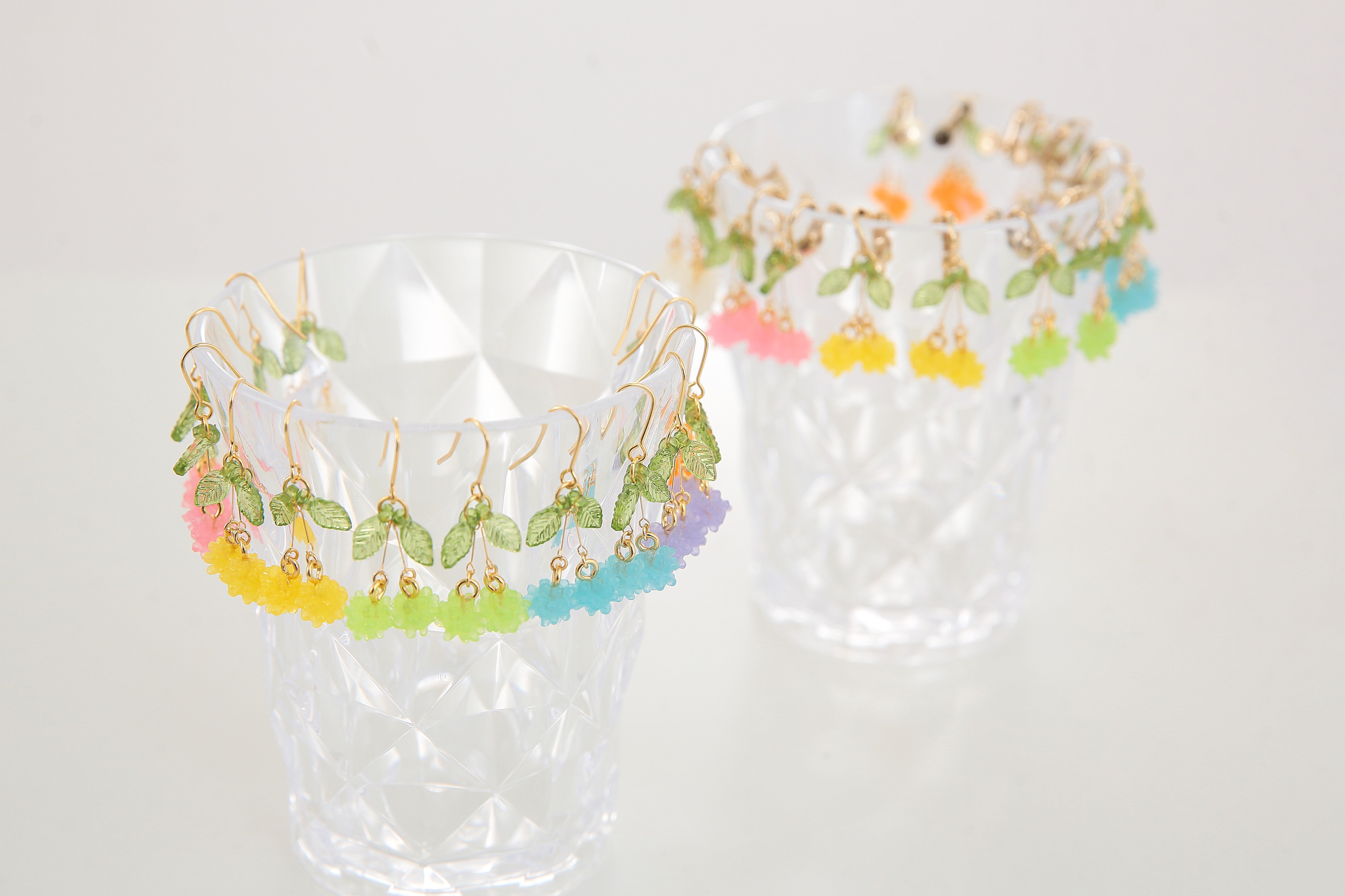 KONPEITO WORLD – nanaco plus+