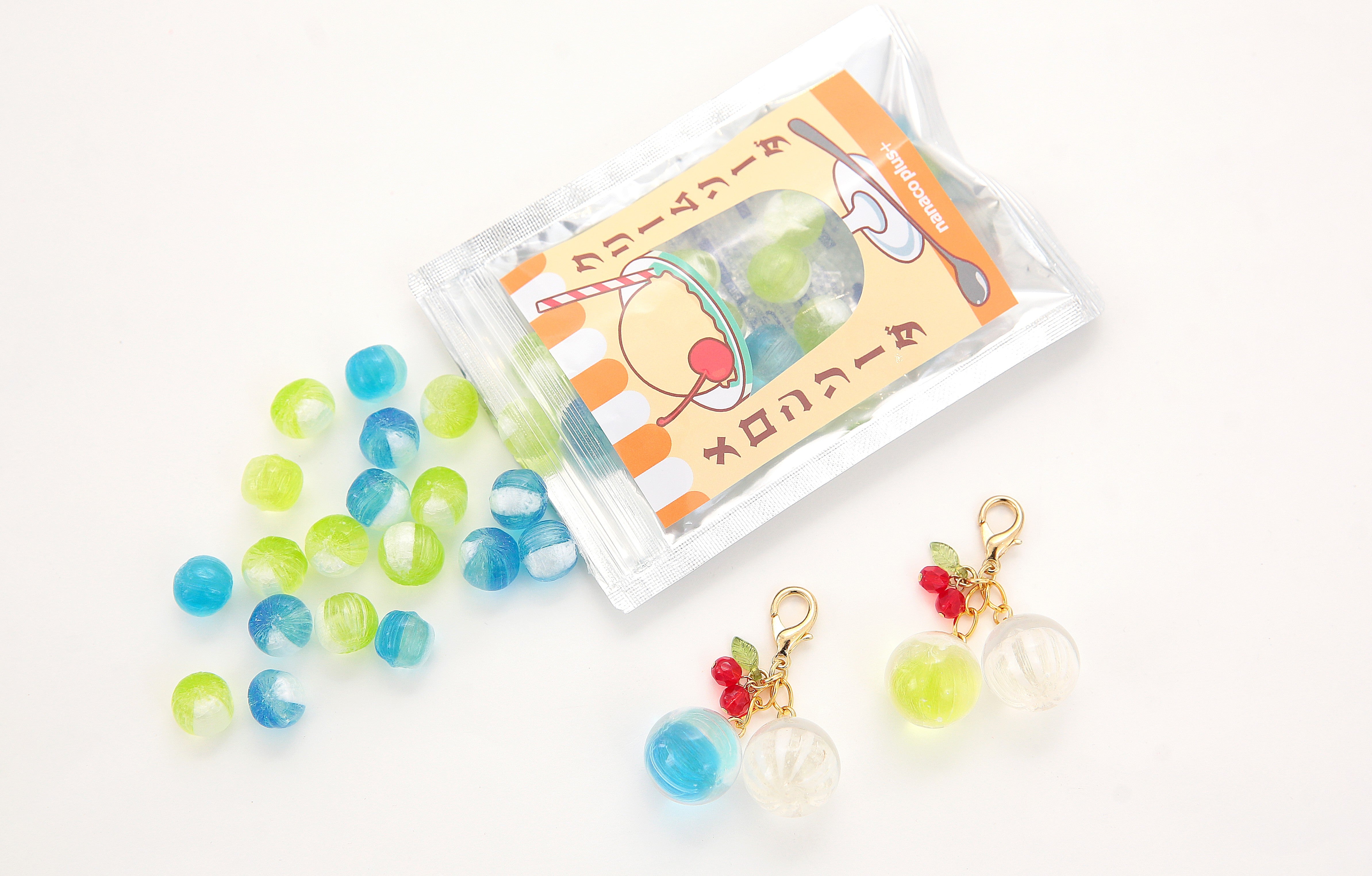 【6/6喫茶ナナコ OPEN】レトロ喫茶をイメージした雑貨・菓子 – nanaco plus+