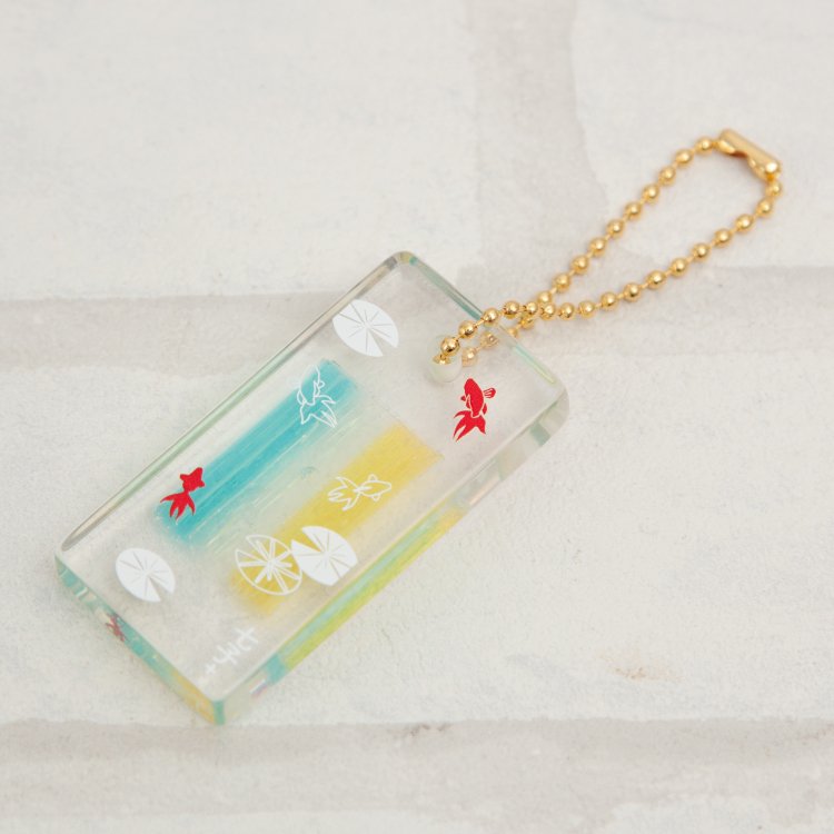 キーホルダー・バッグチャーム・文具 – ページ2 – nanaco plus+