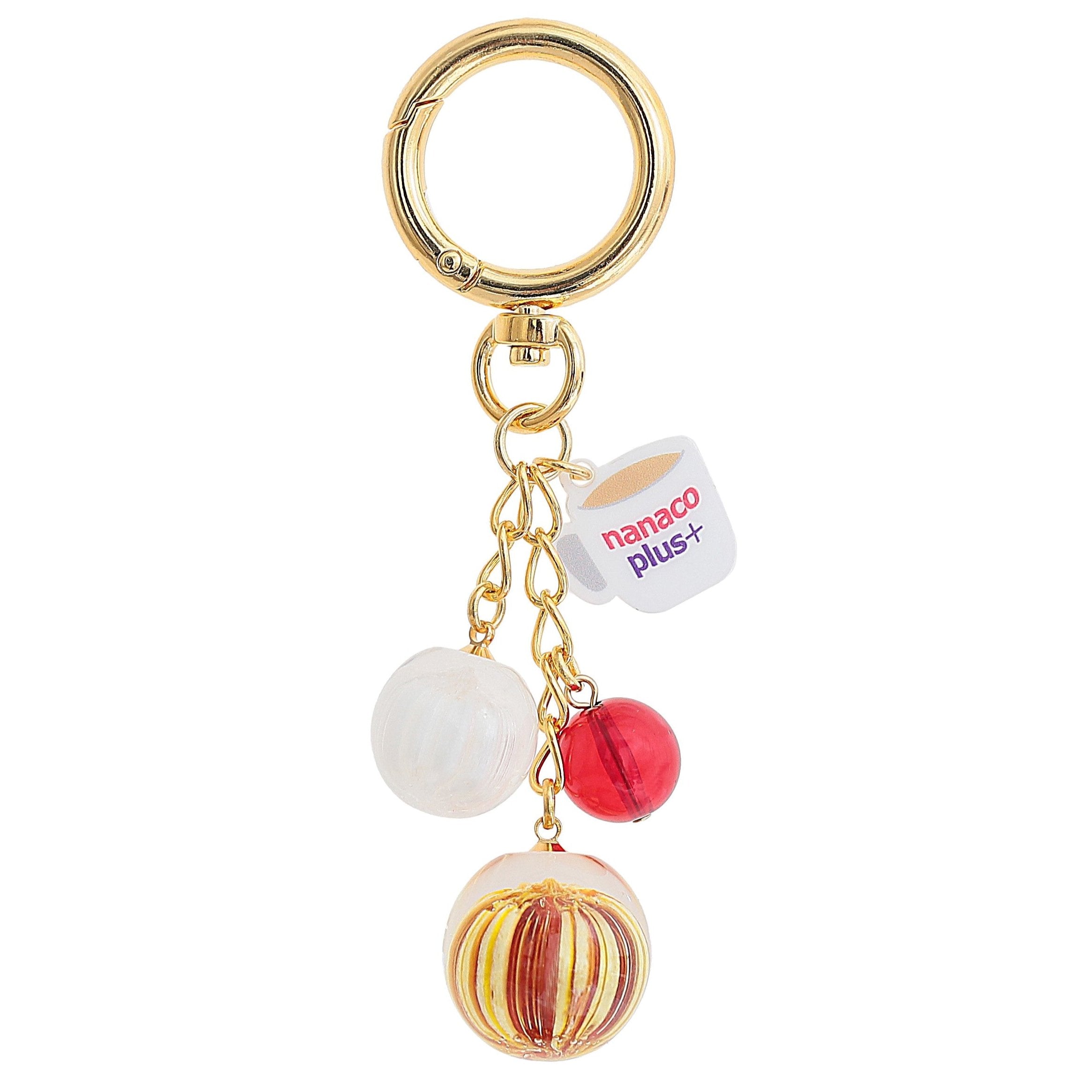 あめちあん – nanaco plus+