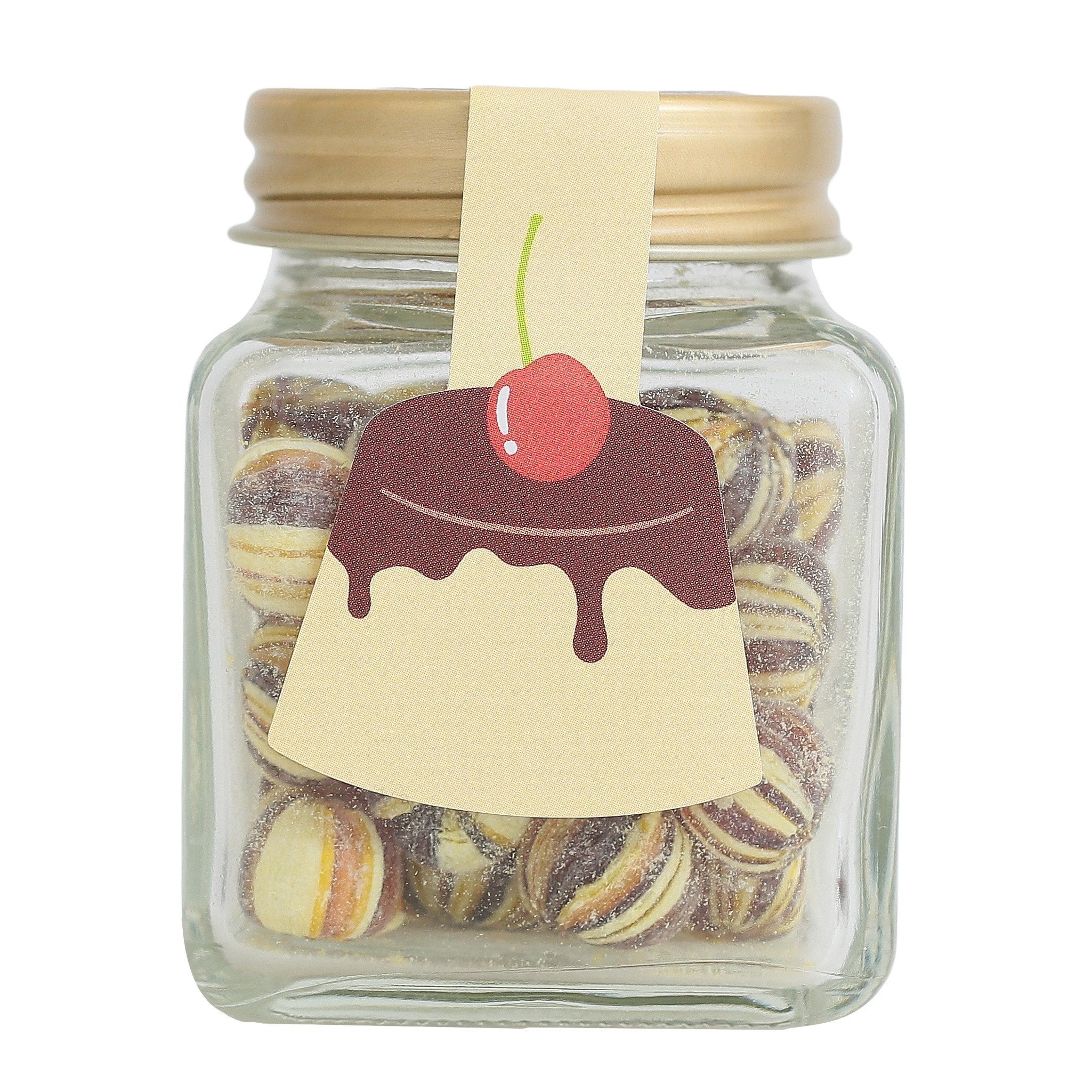 和の菓子をモチーフにしたアクセサリー│nanaco plus+