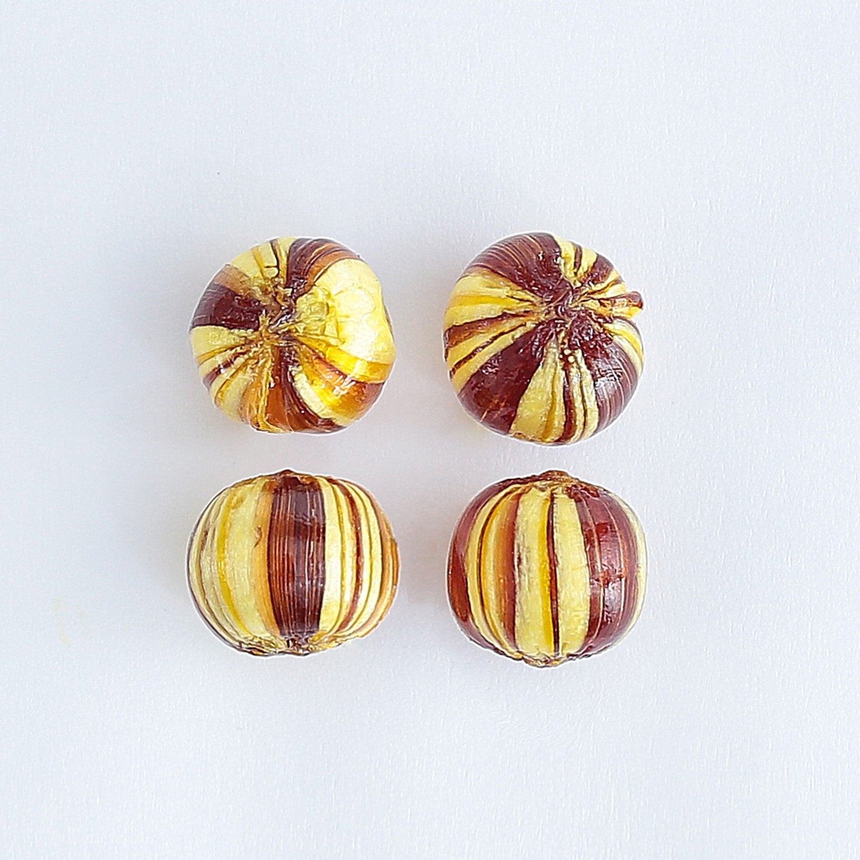 和の菓子をモチーフにしたアクセサリー│nanaco plus+