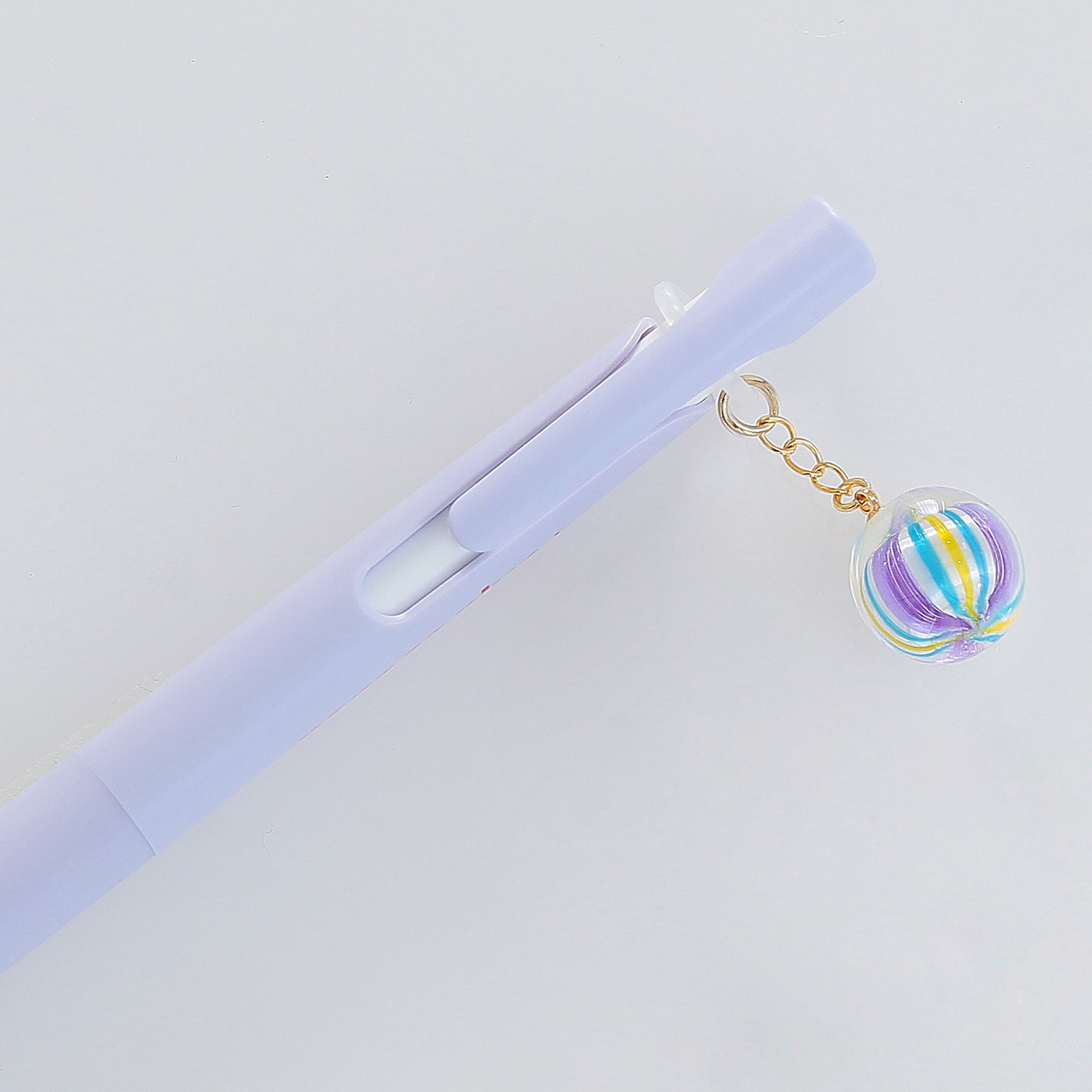 飴のボールペン こよい – nanaco plus+