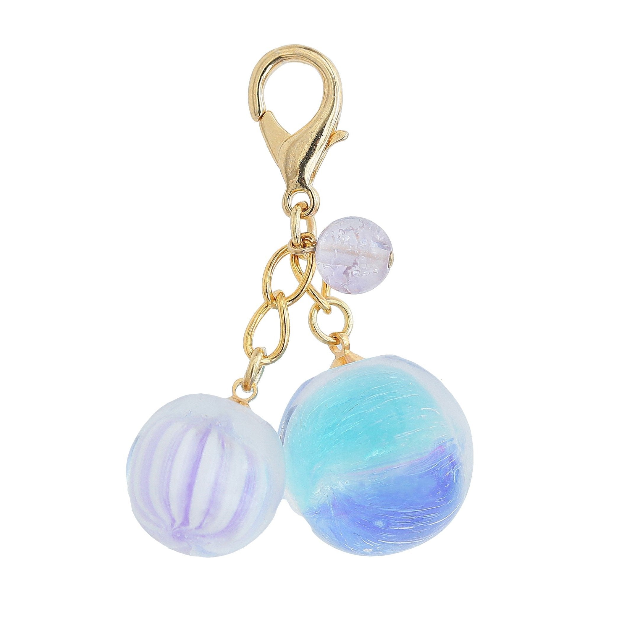 和の菓子をモチーフにしたアクセサリー│nanaco plus+