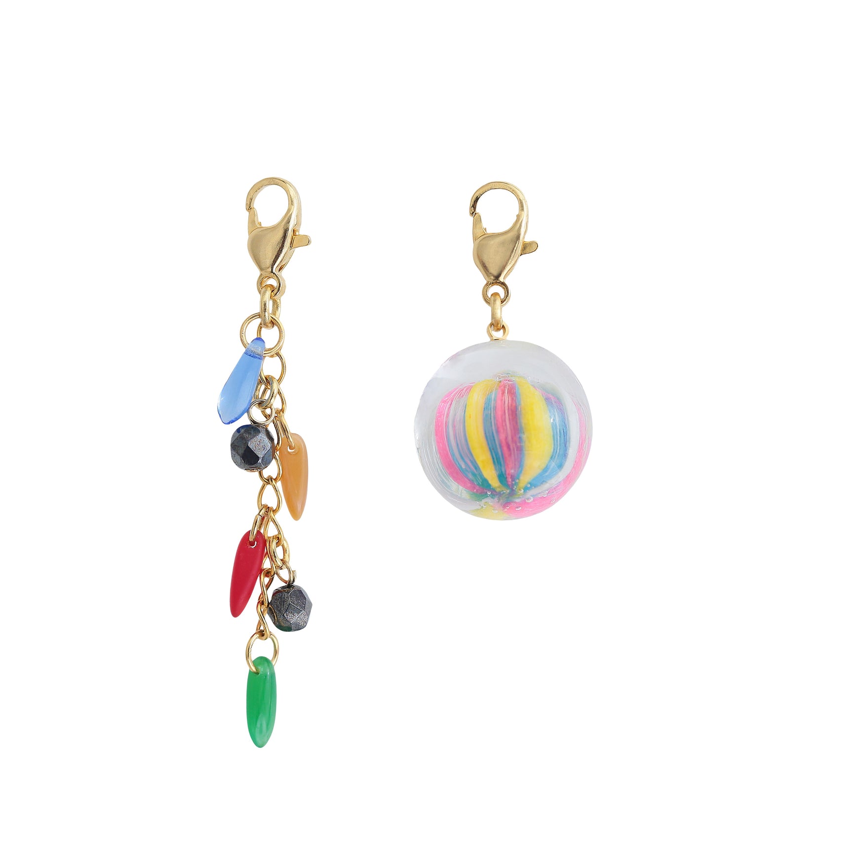 和の菓子をモチーフにしたアクセサリー│nanaco plus+