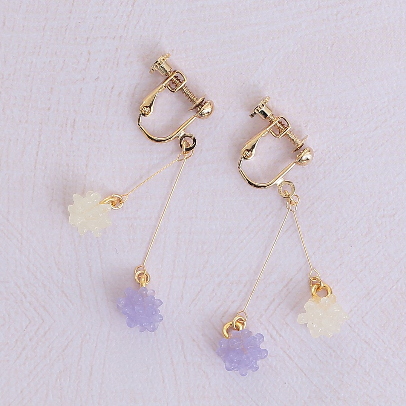 和の菓子をモチーフにしたアクセサリー│nanaco plus+ – ページ2