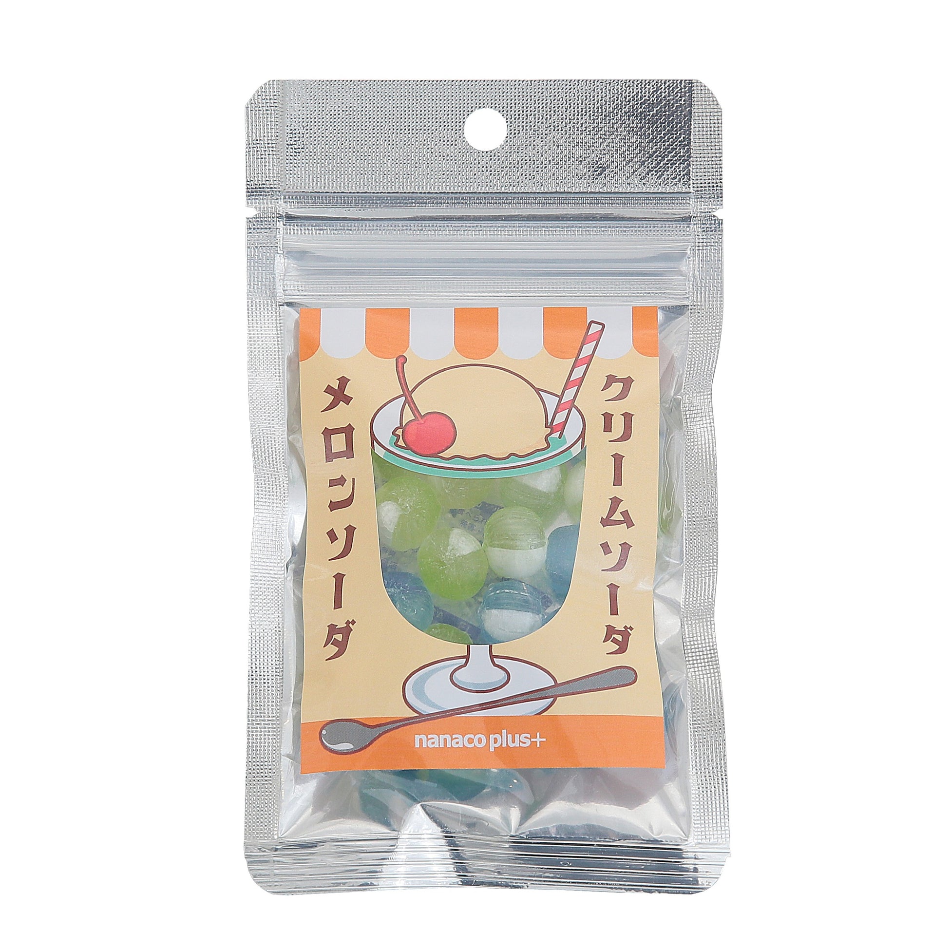 和の菓子をモチーフにしたアクセサリー│nanaco plus+