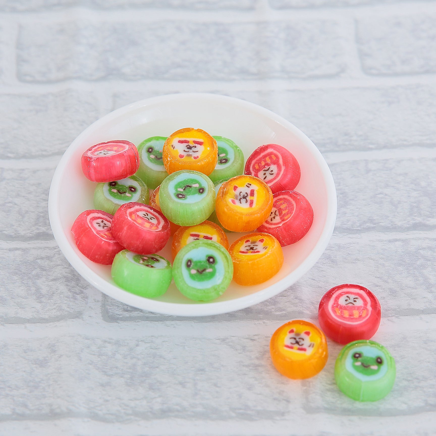 和の菓子をモチーフにしたアクセサリー│nanaco plus+