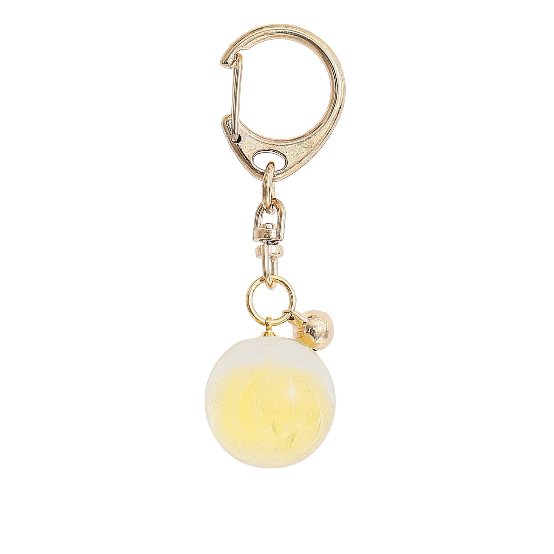 飴のキーホルダー 露 – nanaco plus+