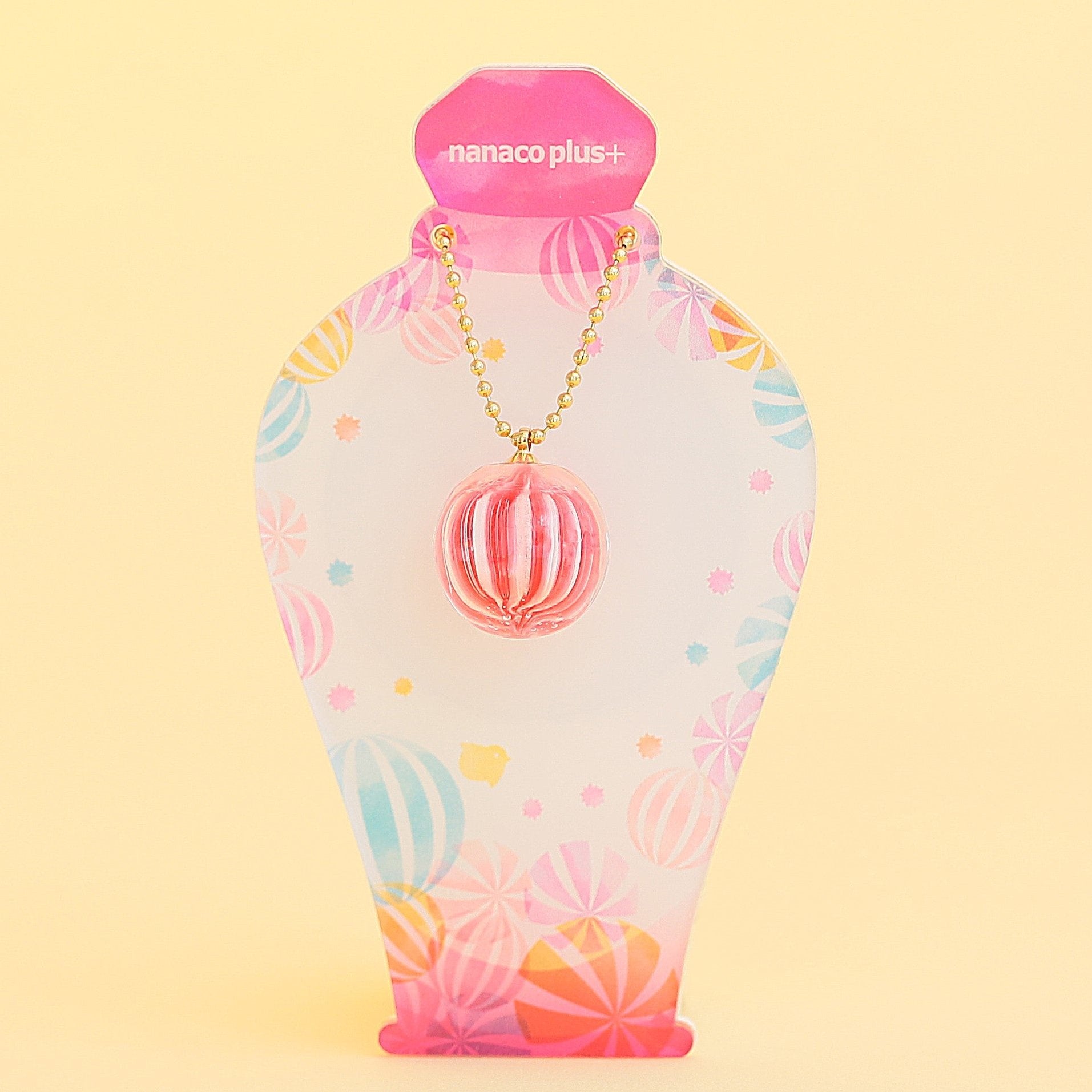 【SALE 50%OFF】飴のミラー 小粒イチゴ玉 – nanaco plus+