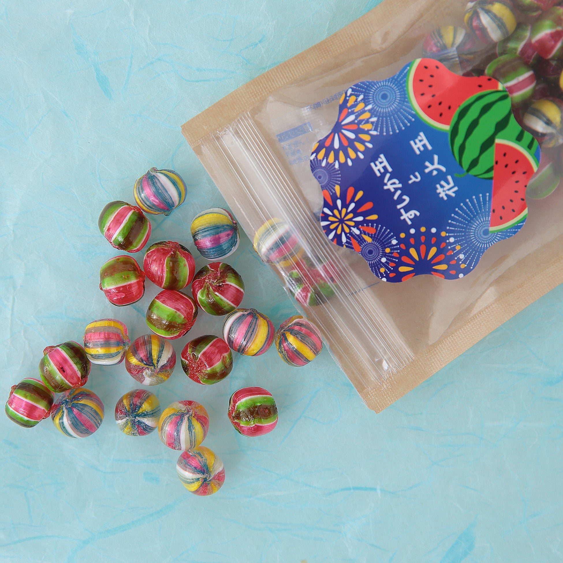 和の菓子をモチーフにしたアクセサリー│nanaco plus+