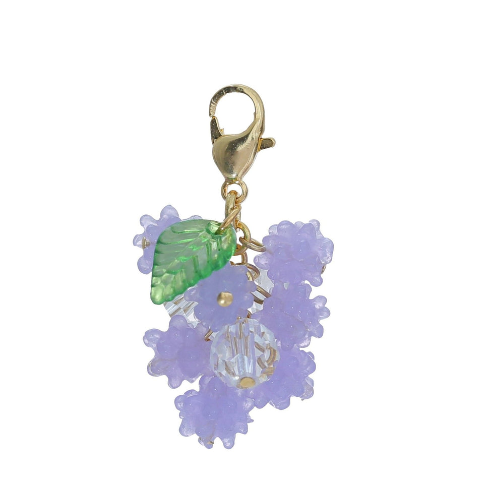 和の菓子をモチーフにしたアクセサリー│nanaco plus+