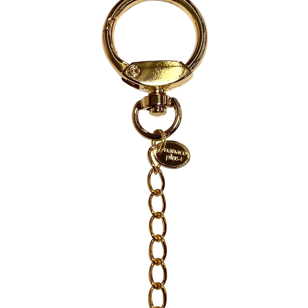 和の菓子をモチーフにしたアクセサリー│nanaco plus+